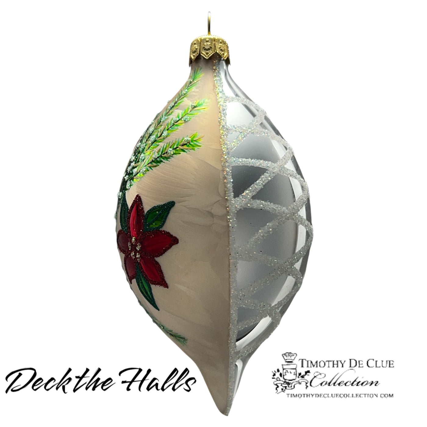 All Collections - Timothy De Clue Collection